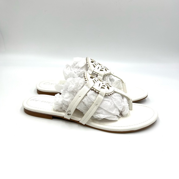 Sam Edelman | Shoes | Circus By Sam Edelman Canyon White Faux Vegan ...